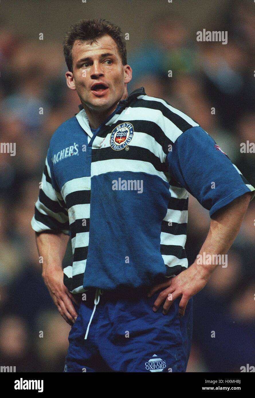 Jonathan callard hi-res stock photography and images - Alamy