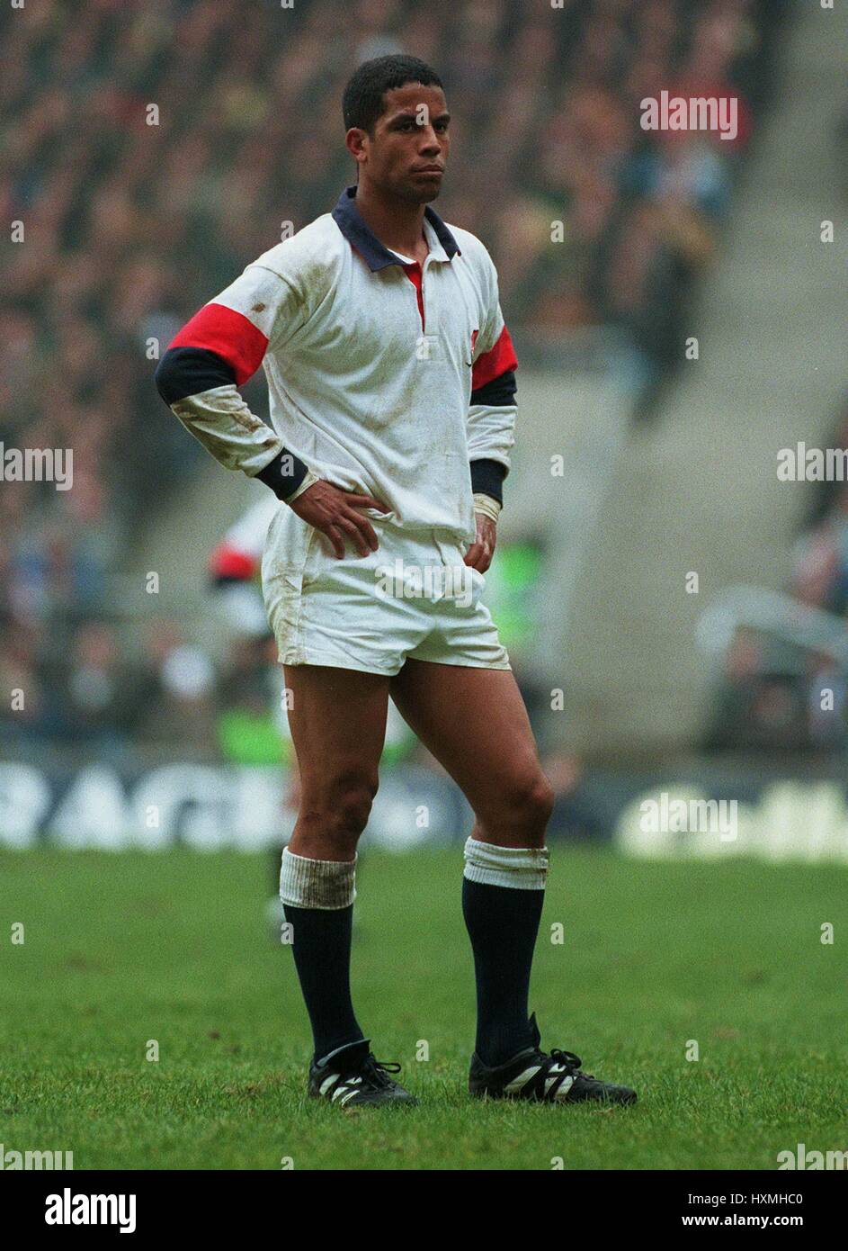 Jeremy guscott hi-res stock photography and images - Alamy