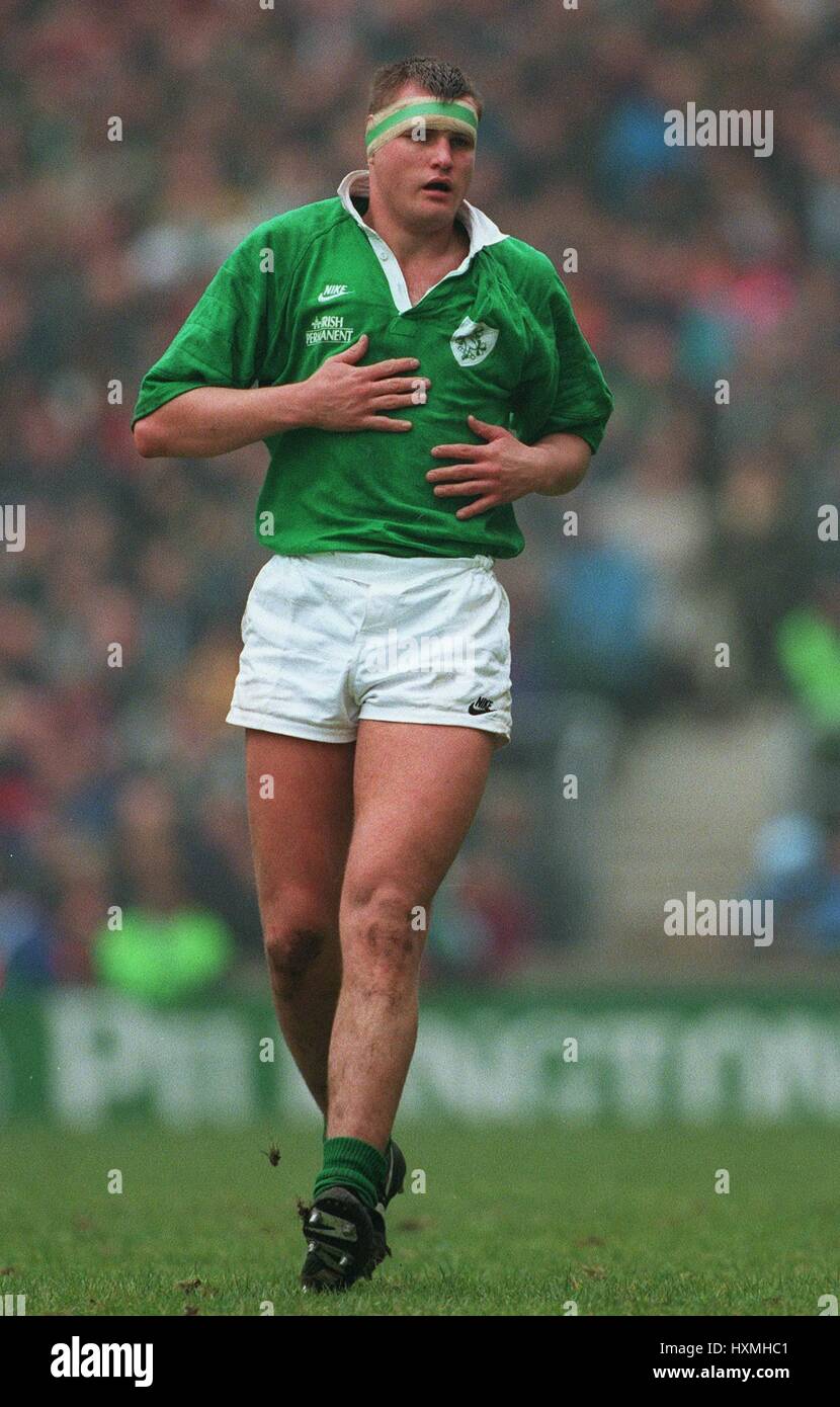 Jeremy davidson hi-res stock photography and images - Alamy