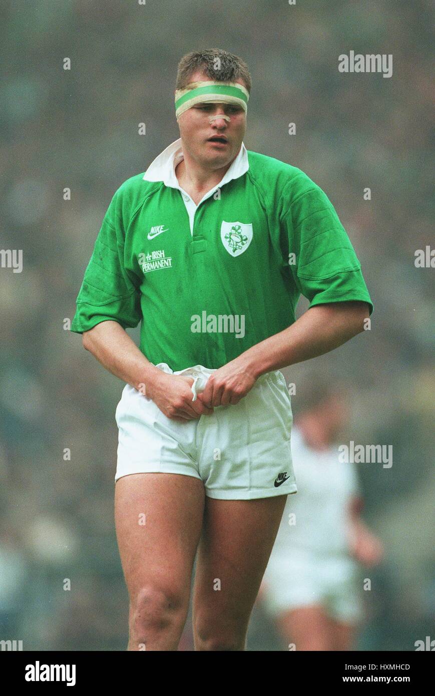 Jeremy davidson hi-res stock photography and images - Alamy