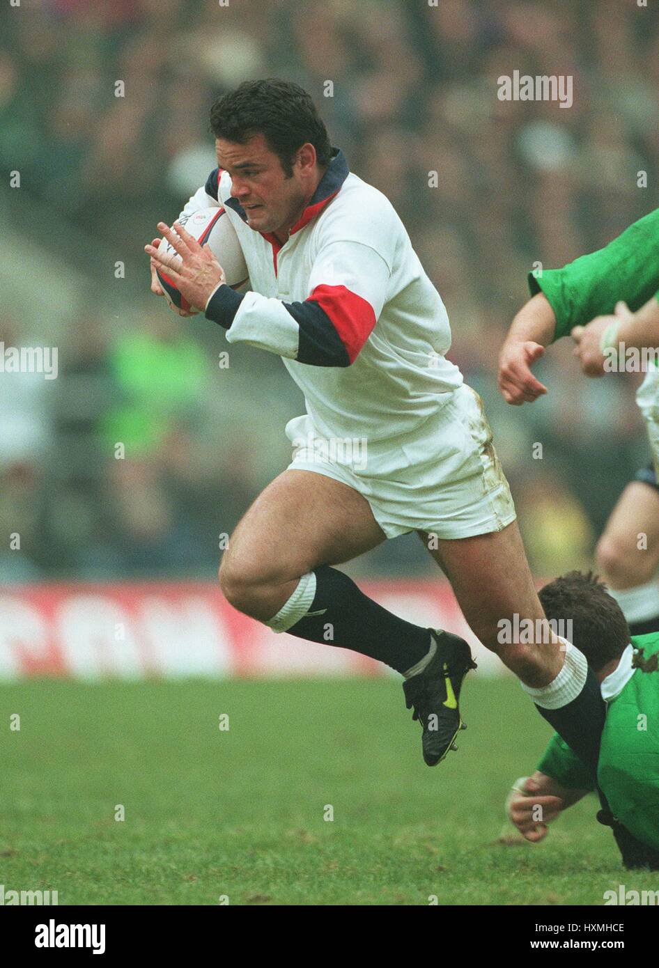 Will carling hi-res stock photography and images - Alamy