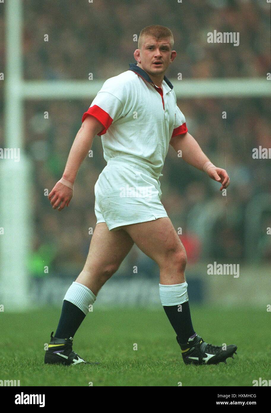 Graham rowntree hi-res stock photography and images - Alamy