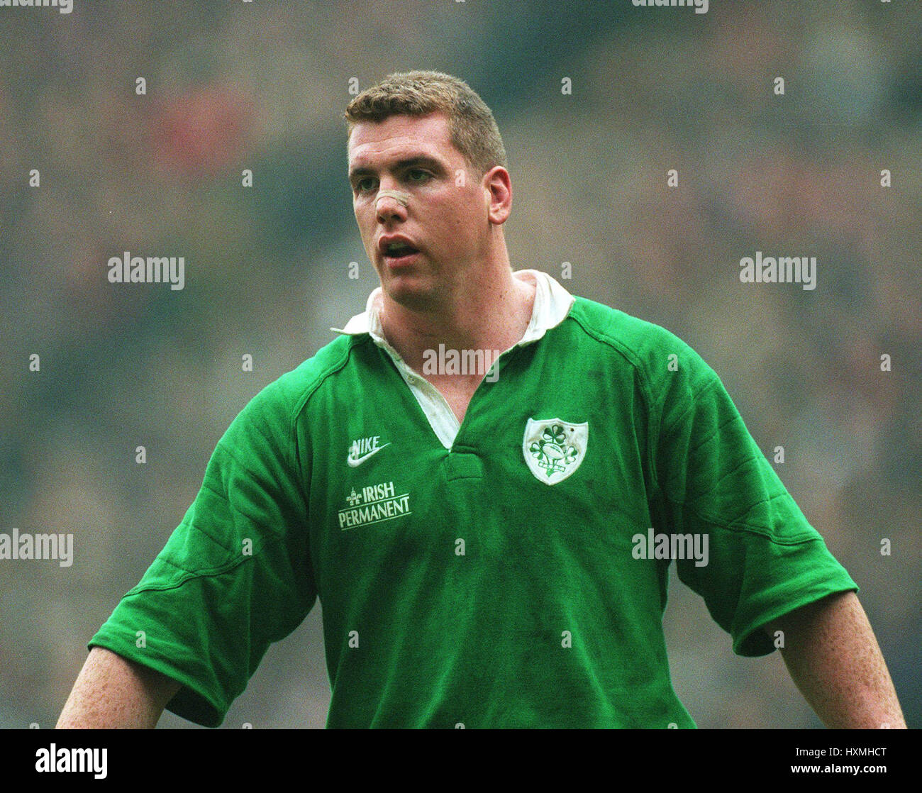 Victor costello hi-res stock photography and images - Alamy