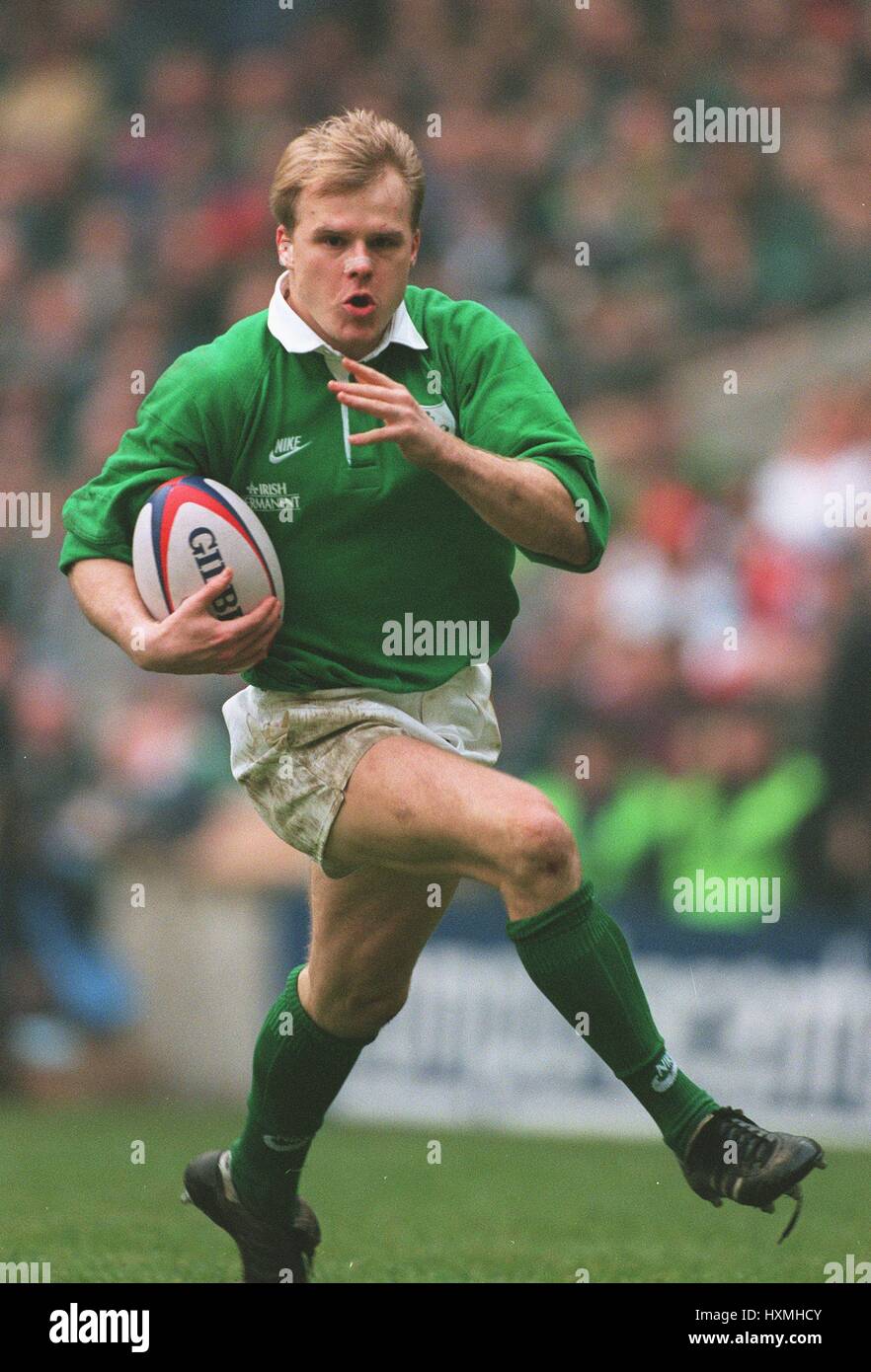 Simon geoghegan hi-res stock photography and images - Alamy