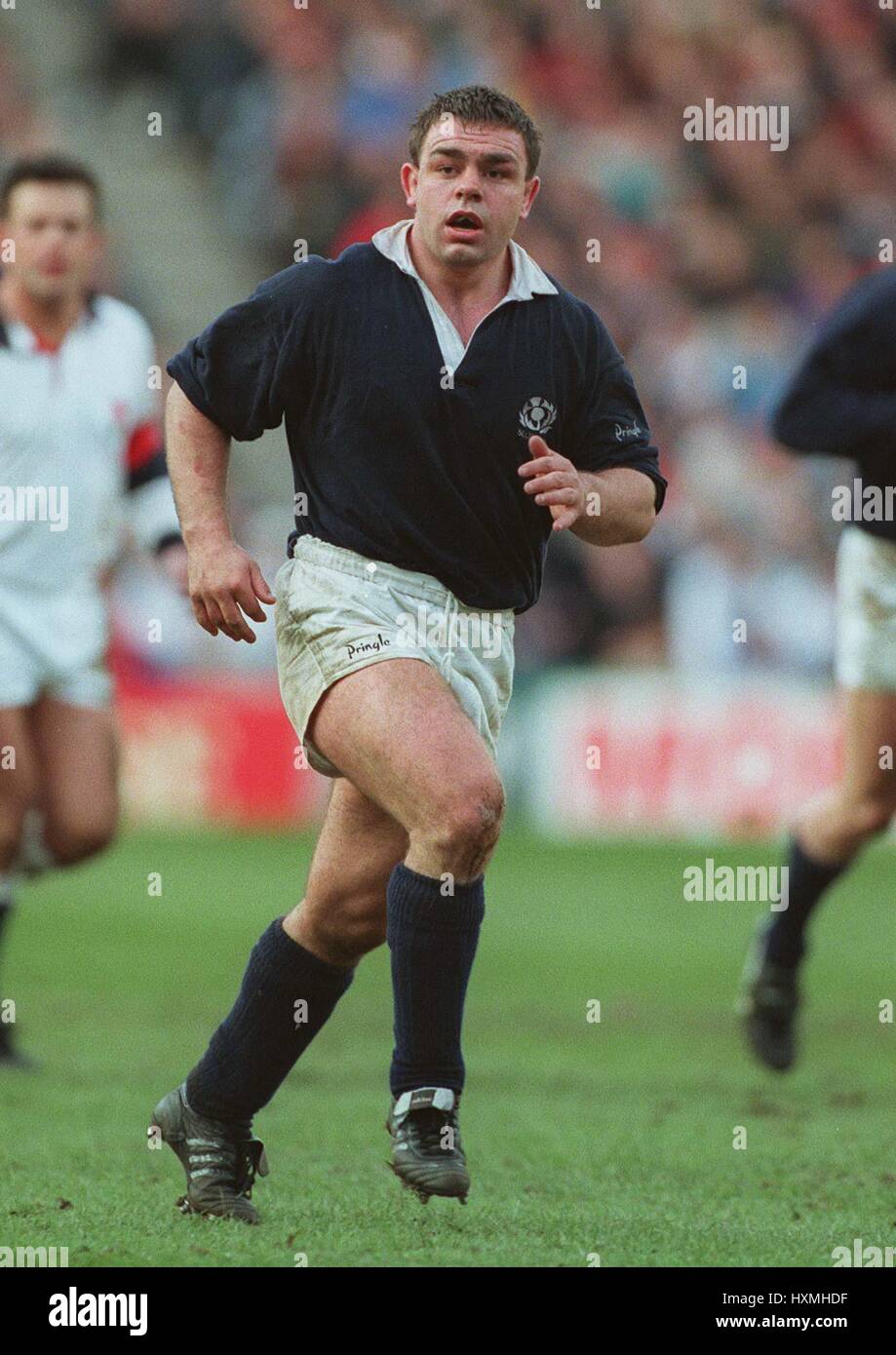 Stirling county hi-res stock photography and images - Alamy