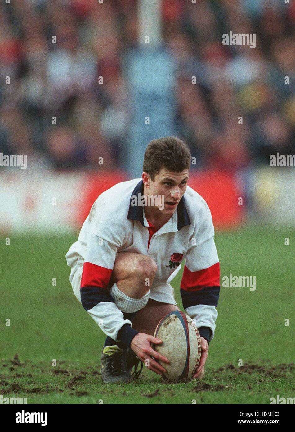 Paul grayson rugby hi-res stock photography and images - Alamy