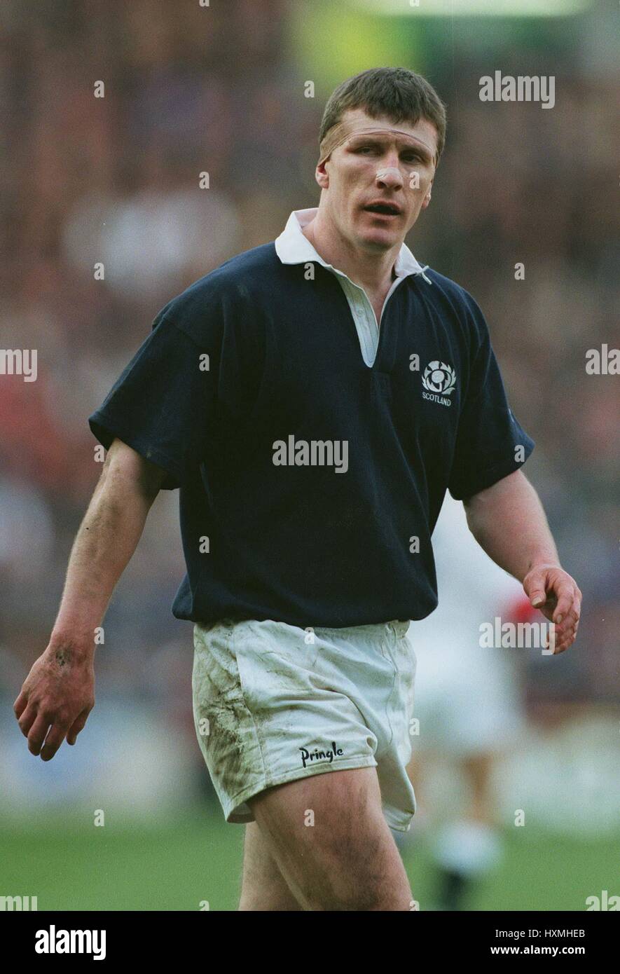 Ian jardine hi-res stock photography and images - Alamy