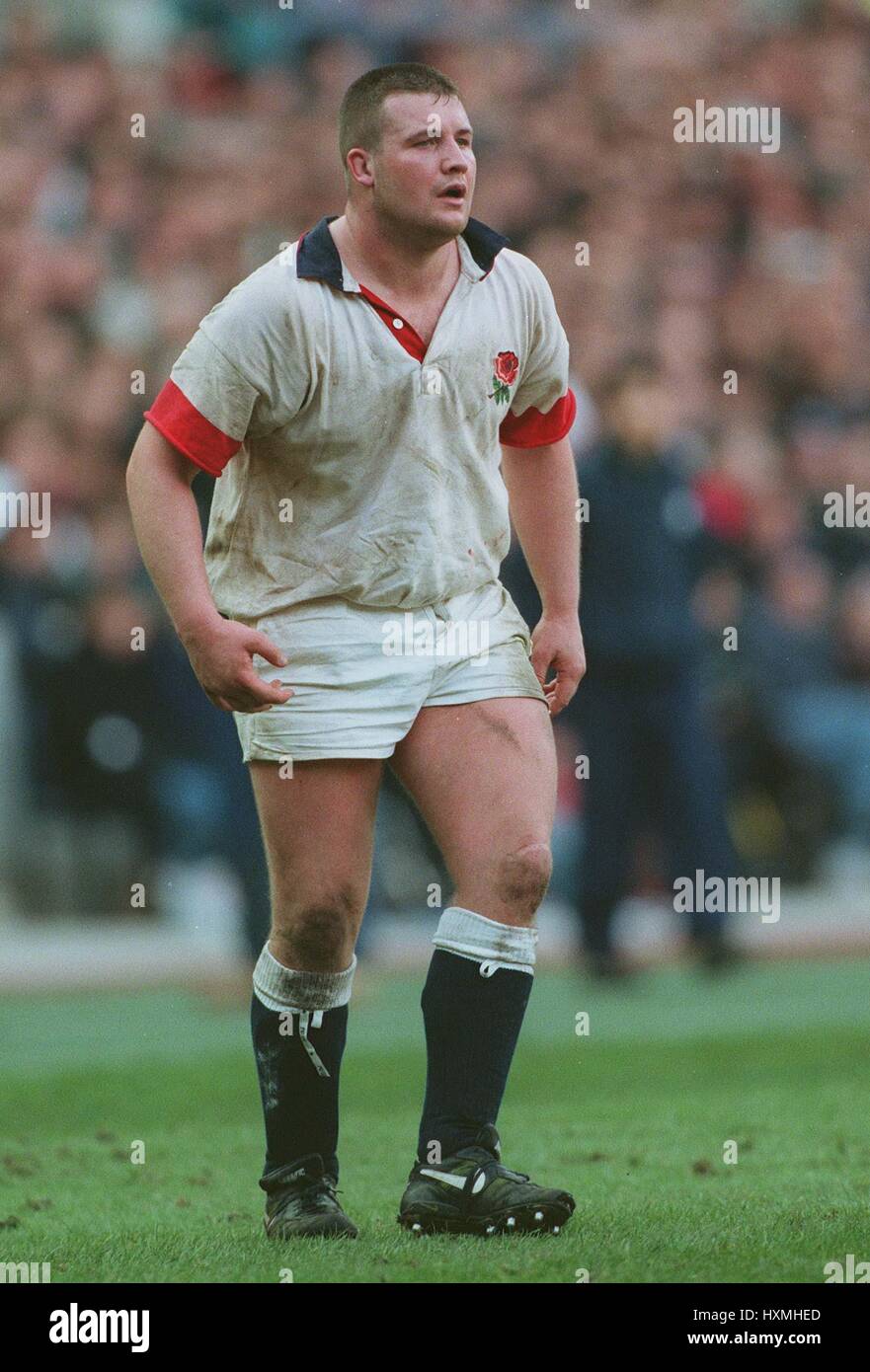 Mark regan hi-res stock photography and images - Alamy