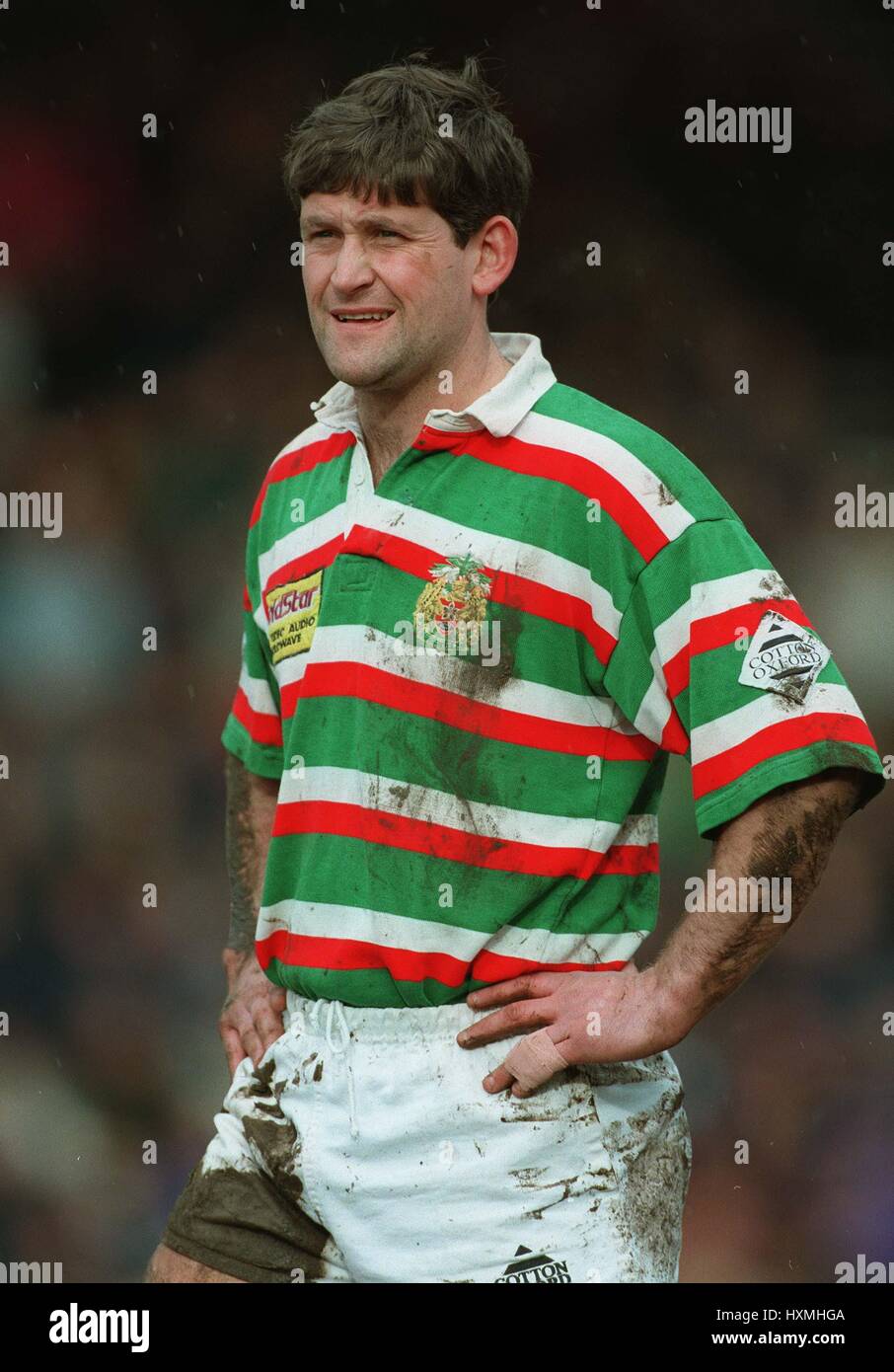 Jez harris hi-res stock photography and images - Alamy