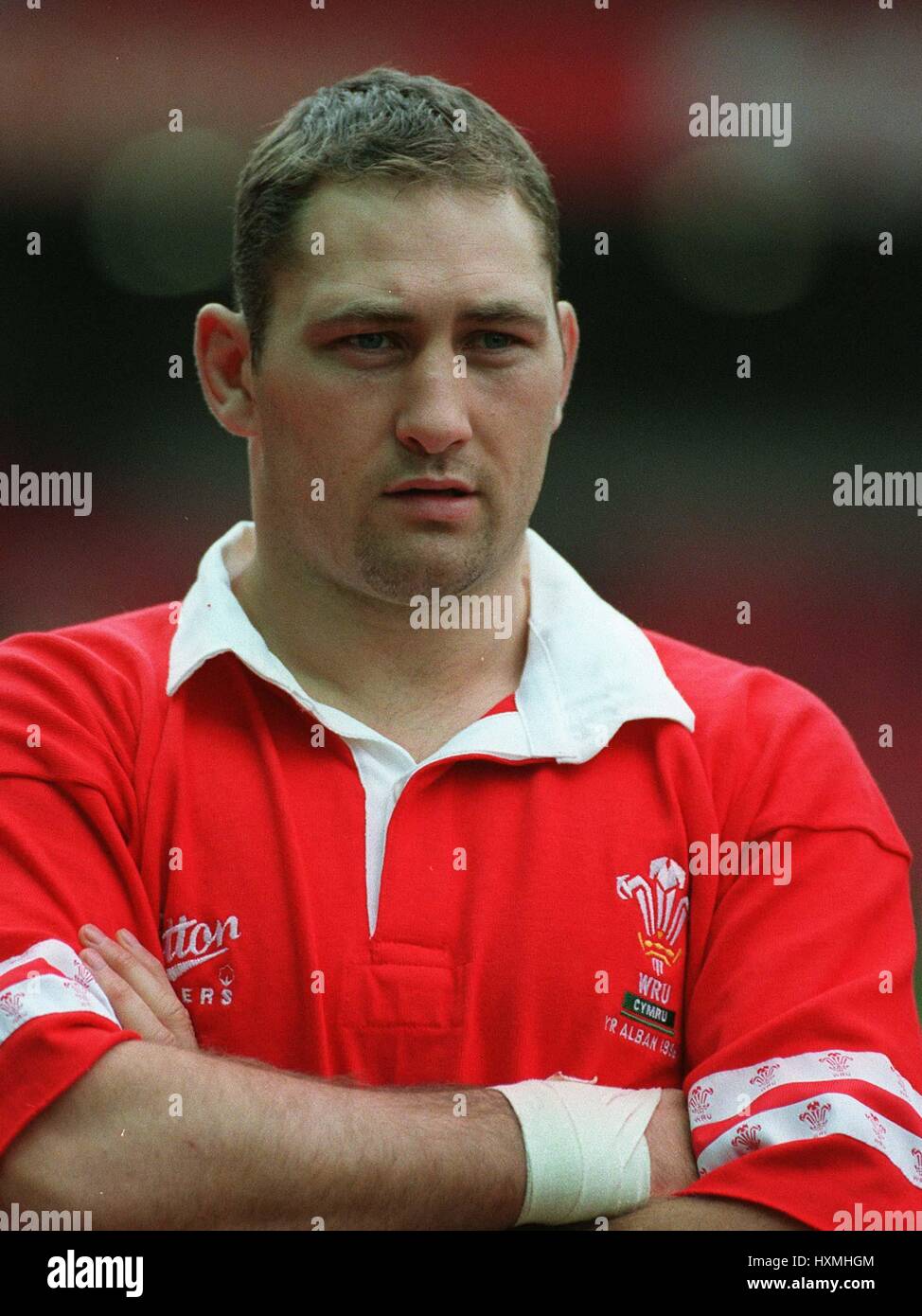 Emyr Lewis High Resolution Stock Photography and Images - Alamy