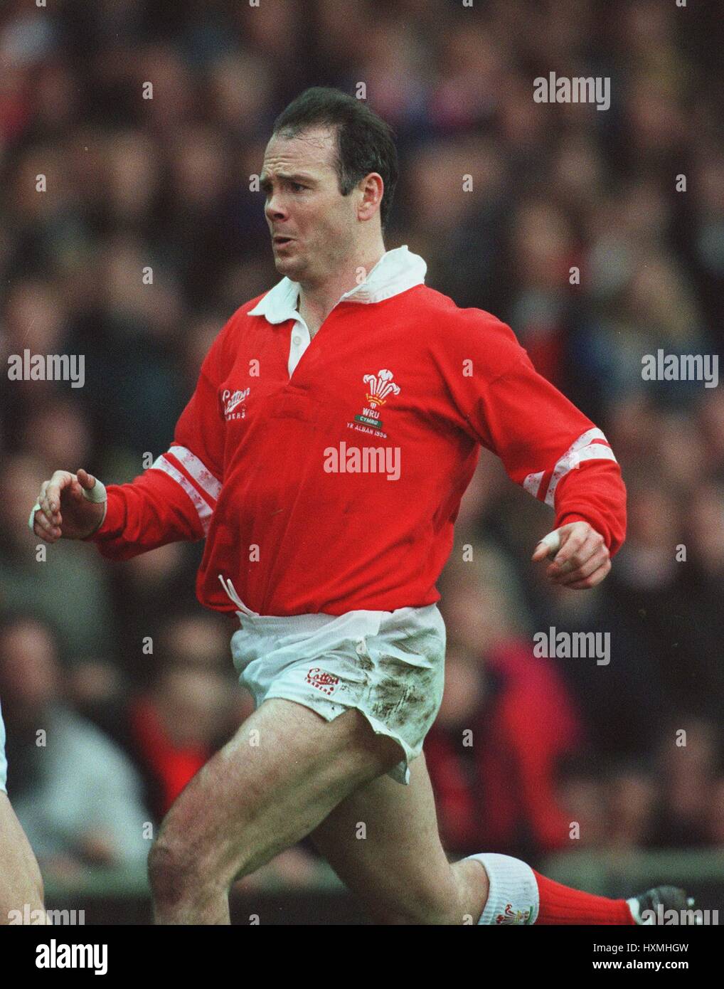 Ieuan evans hi-res stock photography and images - Alamy