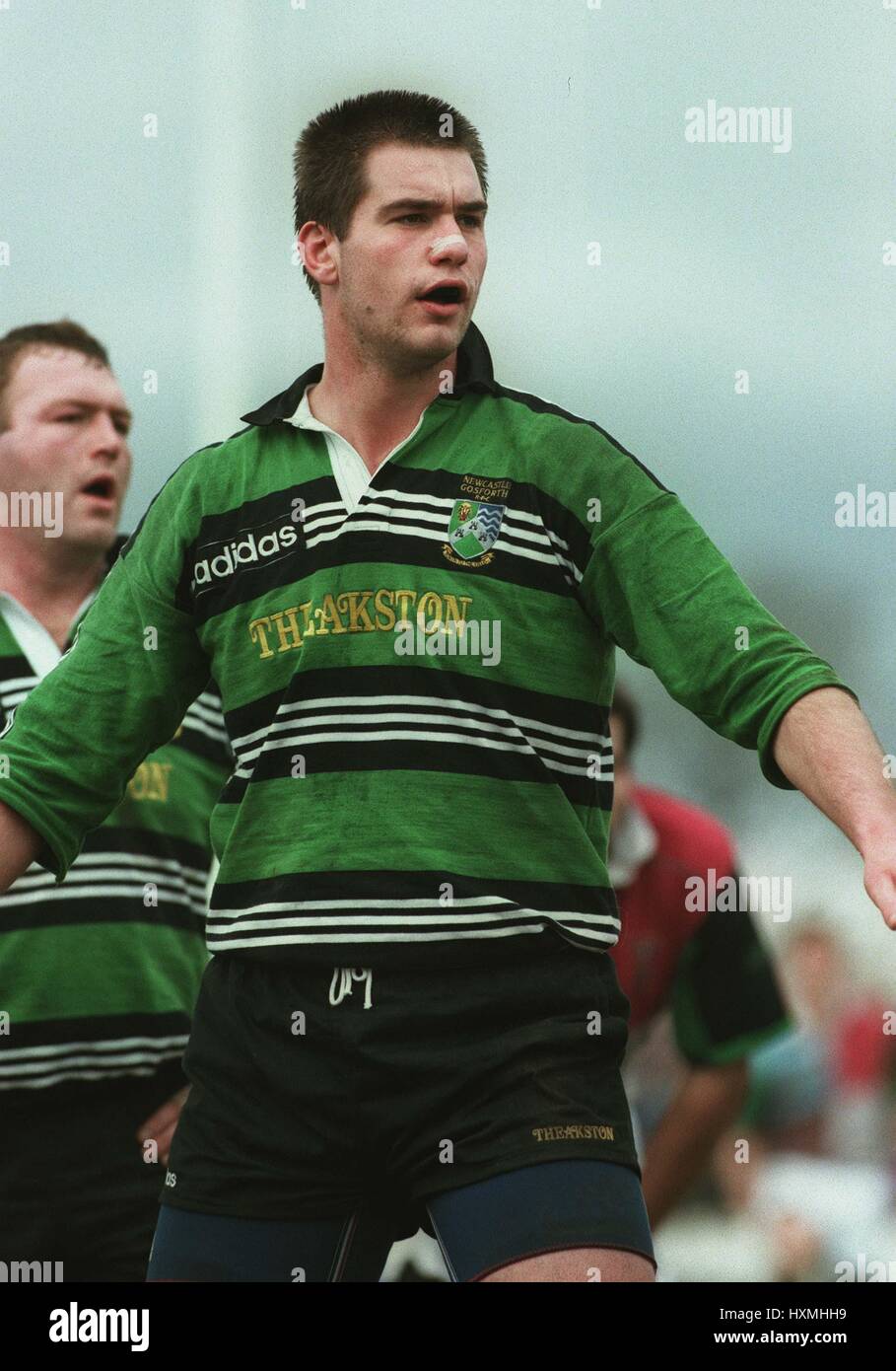 Gosforth Newcastle Stock Photos & Gosforth Newcastle Stock Images - Alamy