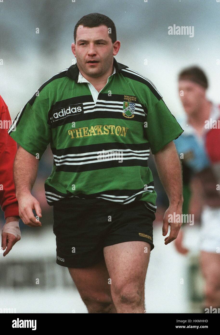 Nick popplewell hi-res stock photography and images - Alamy