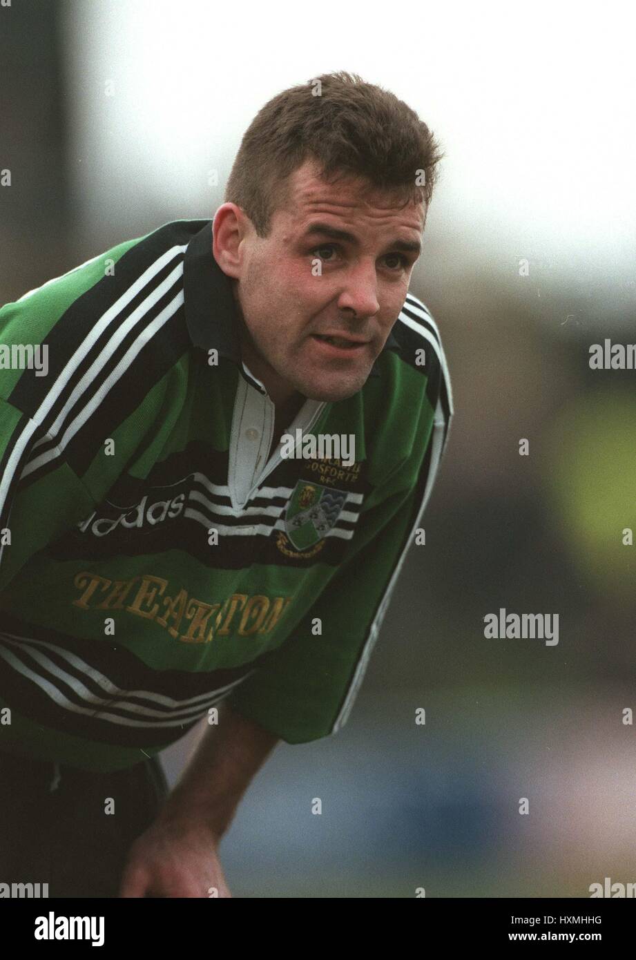 George robson hi-res stock photography and images - Alamy