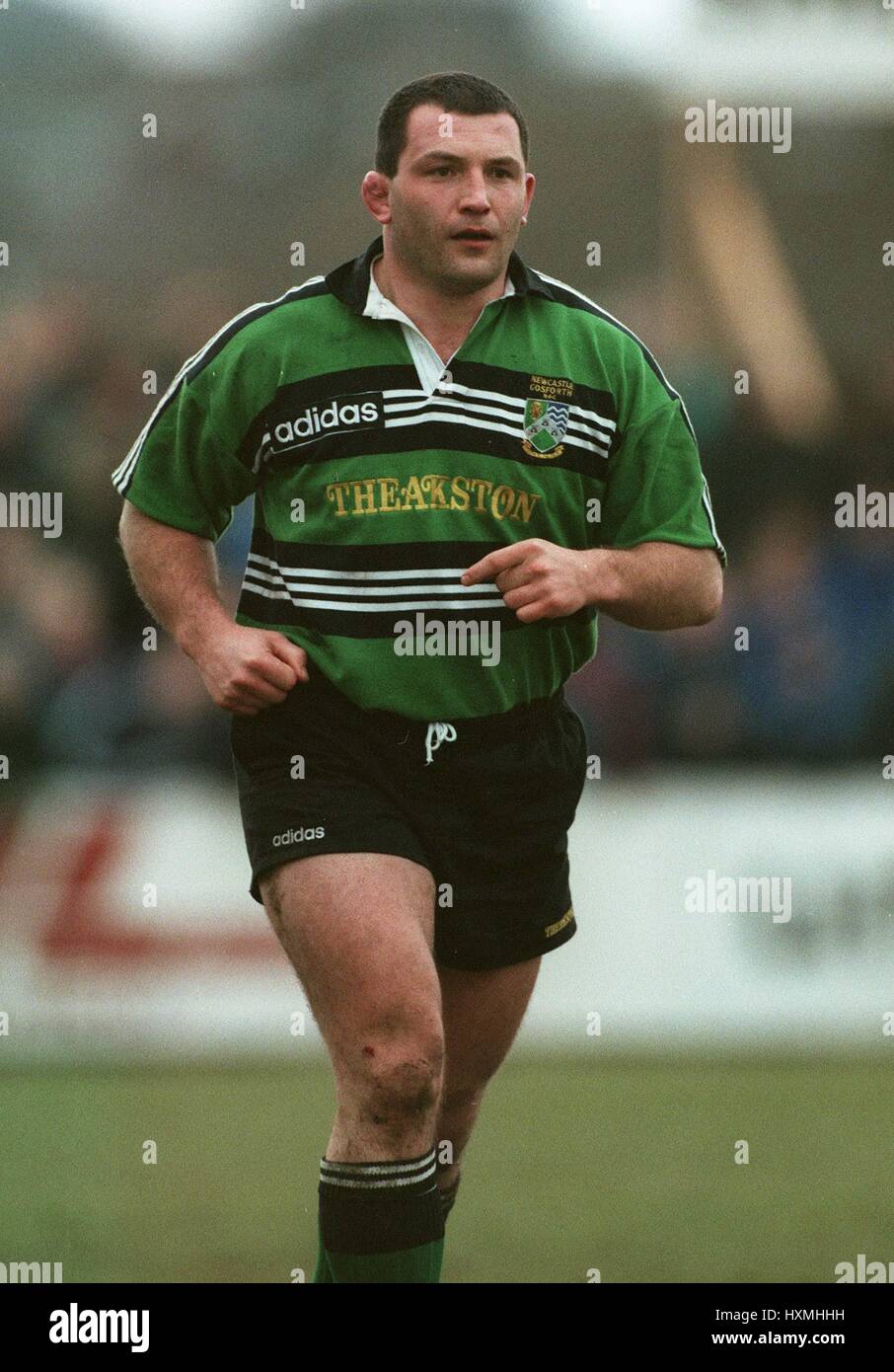 Nick popplewell hi-res stock photography and images - Alamy