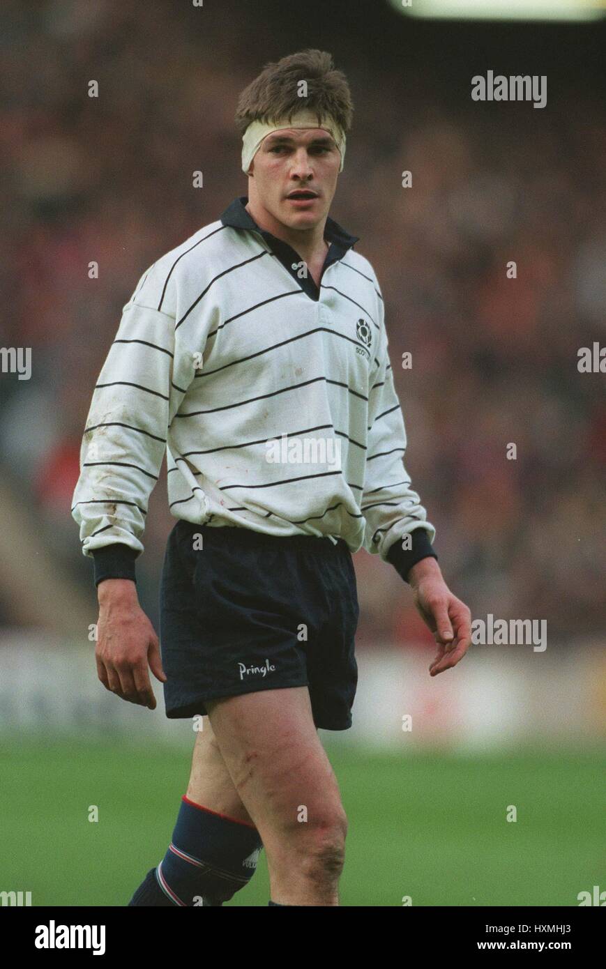 Ian smith hi-res stock photography and images - Alamy