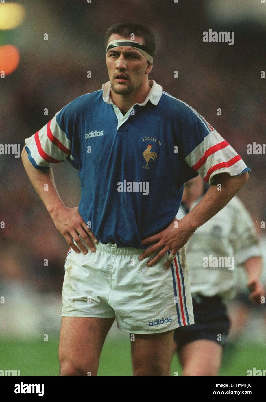 Olivier roumat hi-res stock photography and images - Alamy