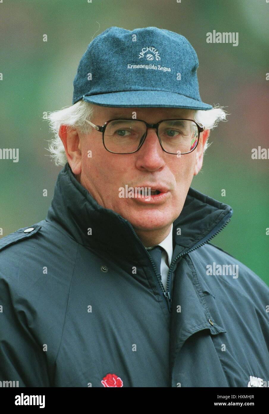 Jack rowell hi-res stock photography and images - Alamy