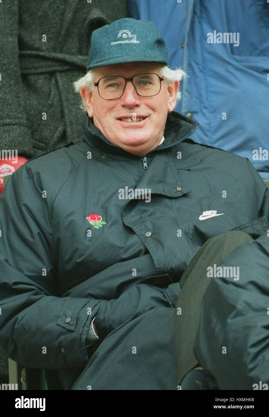 Jack rowell hi-res stock photography and images - Alamy