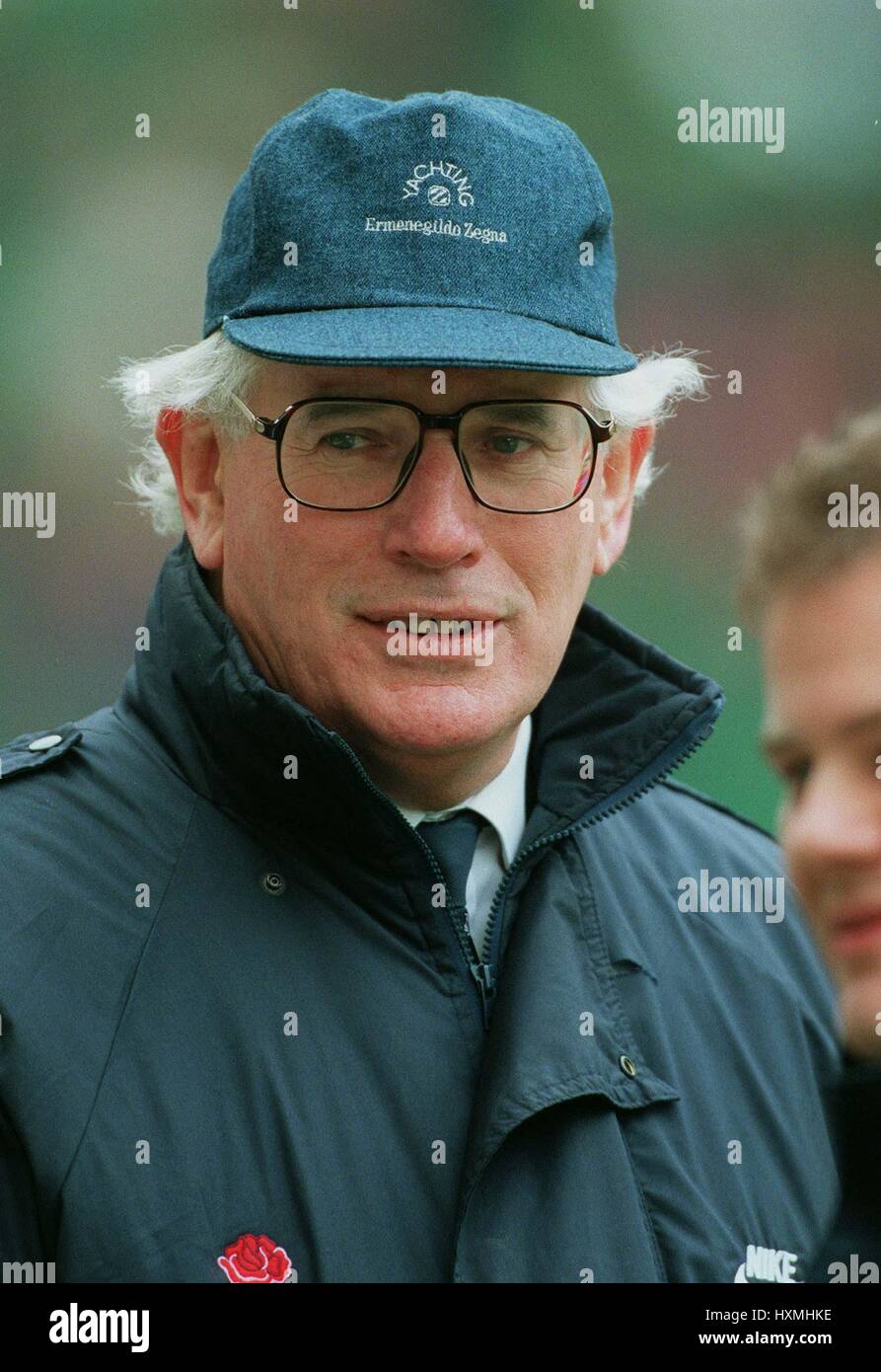 Jack rowell hi-res stock photography and images - Alamy