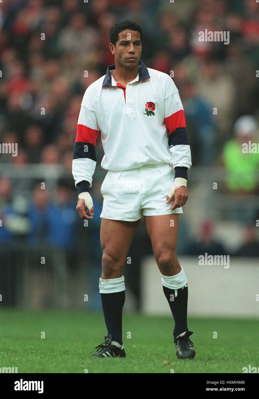 JEREMY GUSCOTT ENGLAND & BATH RU 05 February 1996 Stock Photo - Alamy