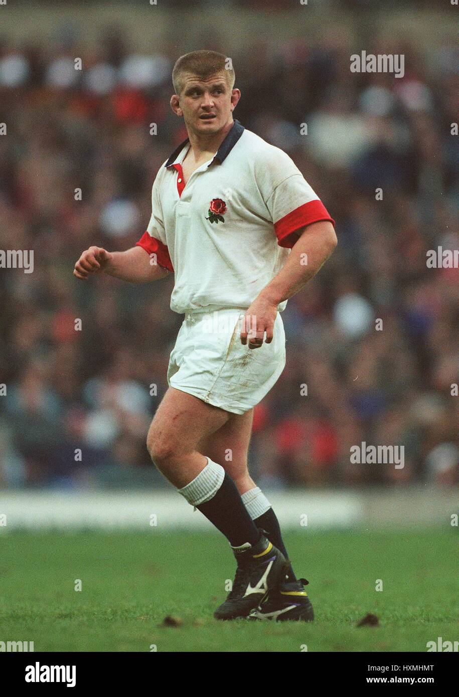 Graham rowntree hi-res stock photography and images - Alamy