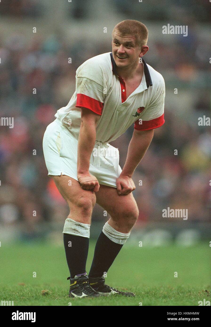 Graham rowntree england hi-res stock photography and images - Alamy