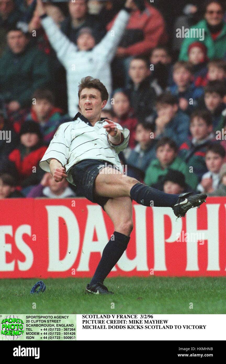 Michael dods hi-res stock photography and images - Alamy