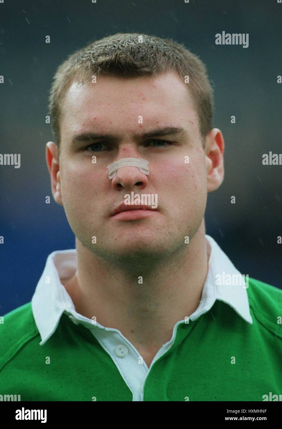 Jeremy davidson hi-res stock photography and images - Alamy