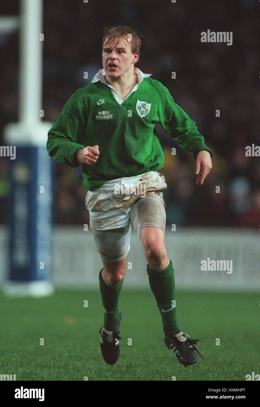 Simon geoghegan hi-res stock photography and images - Alamy