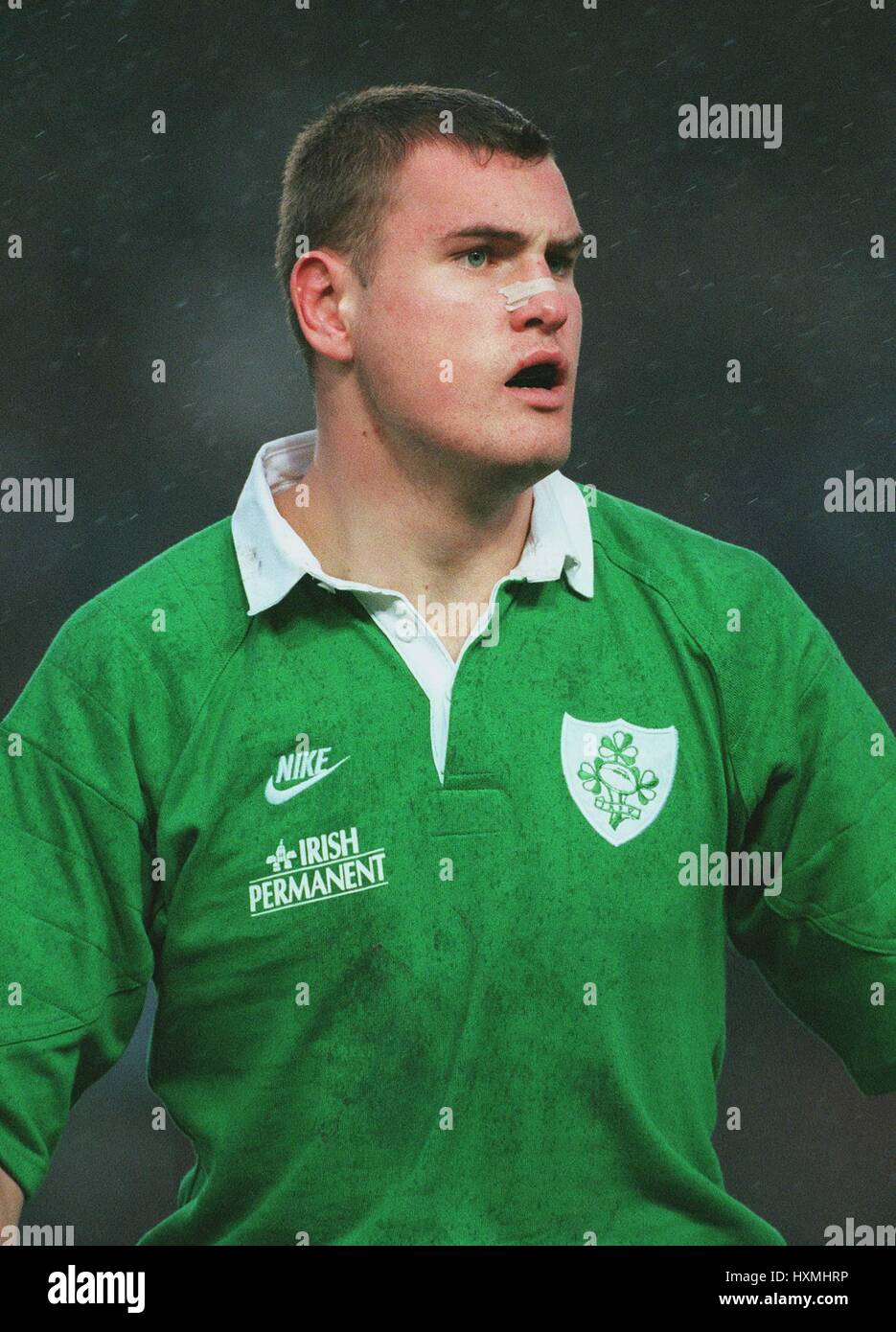 Jeremy davidson hi-res stock photography and images - Alamy