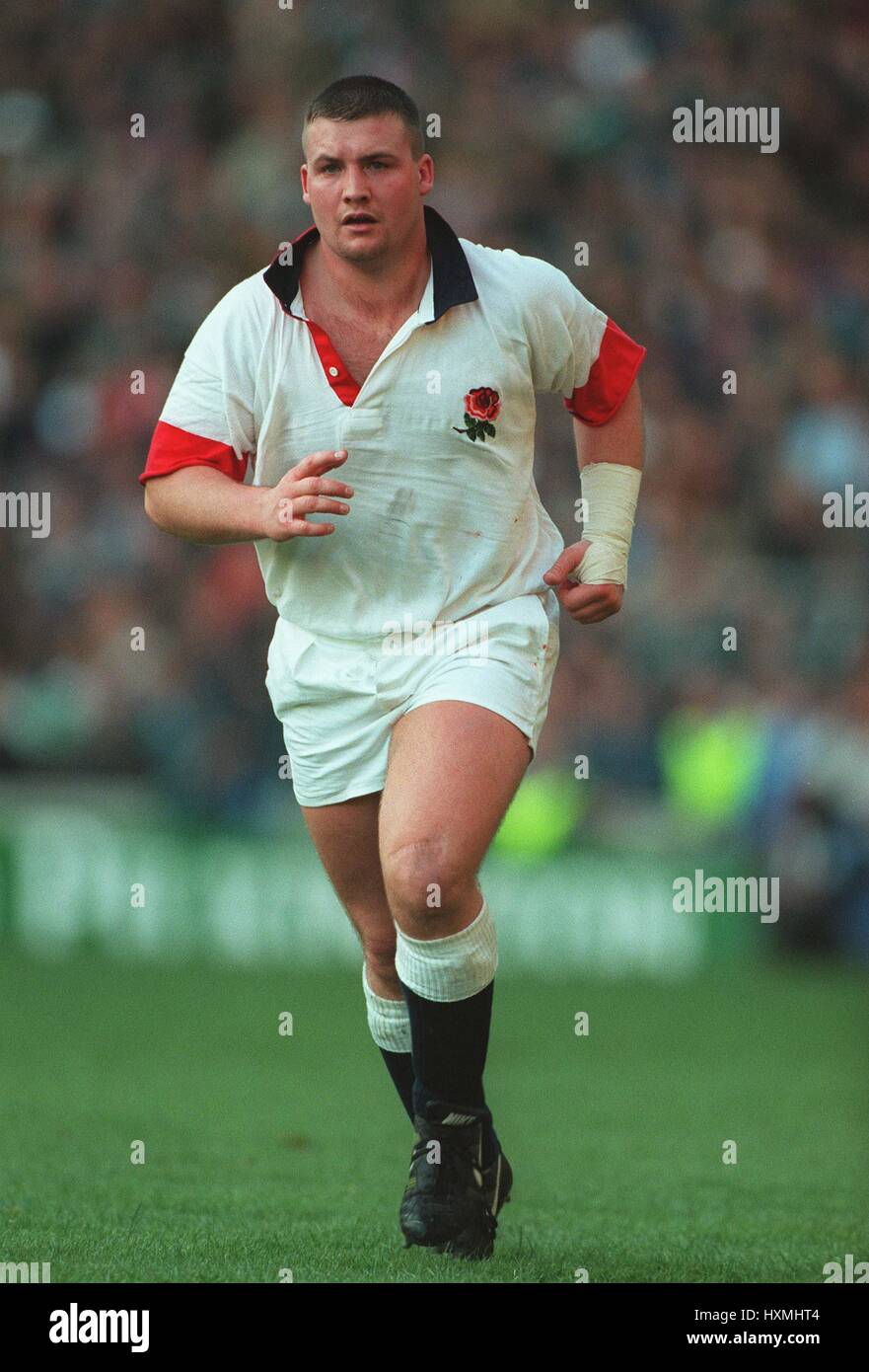 Mark regan hi-res stock photography and images - Alamy