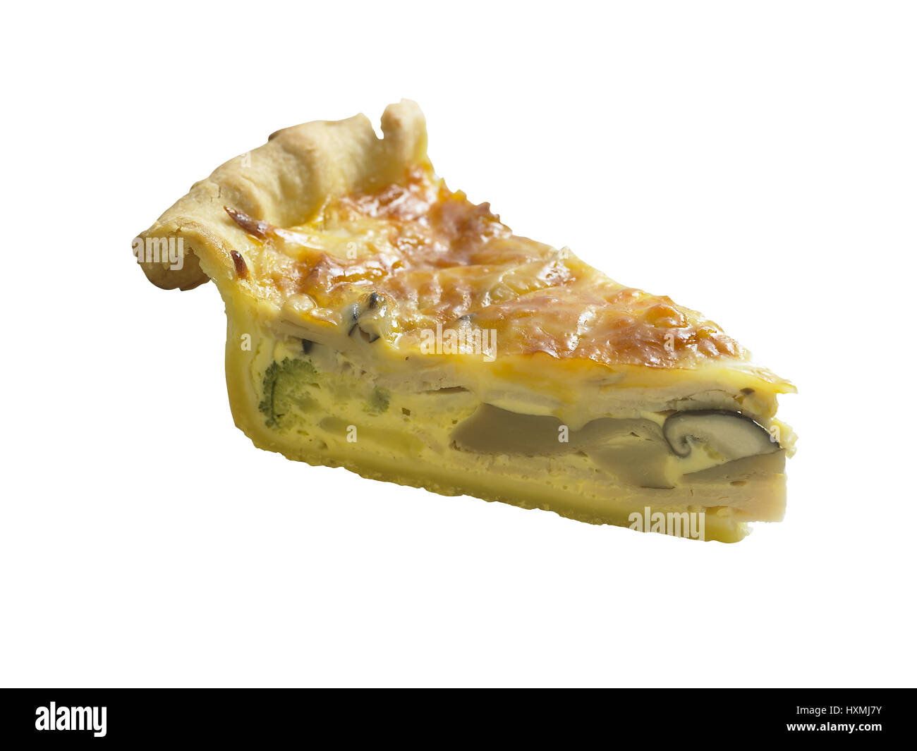 Snack with path Stock Photo - Alamy