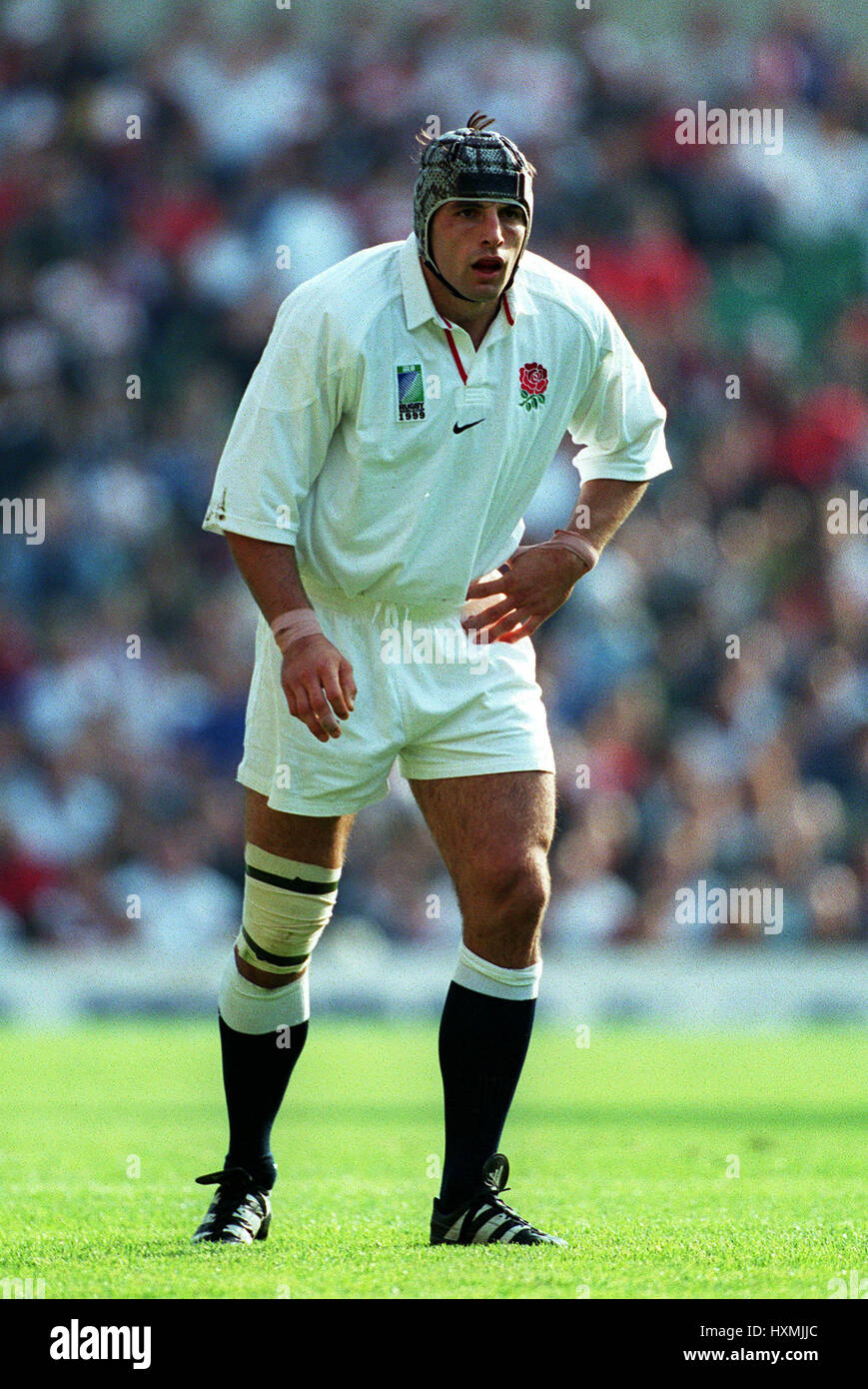 Danny grewcock hi-res stock photography and images - Alamy