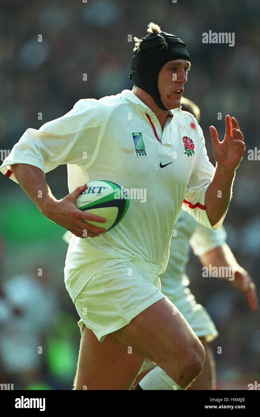 Rugby union archer hi-res stock photography and images - Alamy