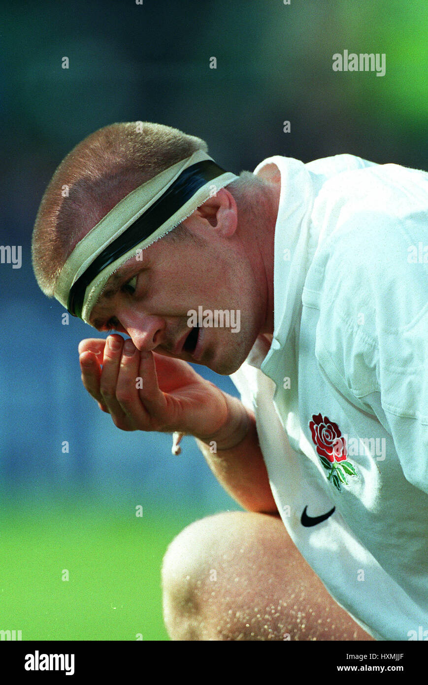 Graham rowntree england hi-res stock photography and images - Alamy