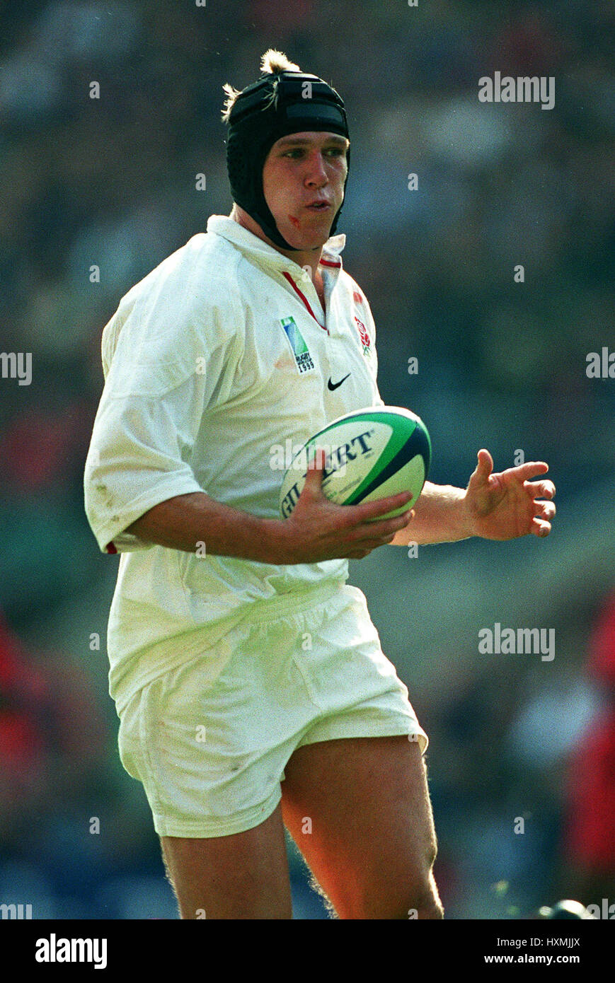 Rugby union archer hi-res stock photography and images - Alamy