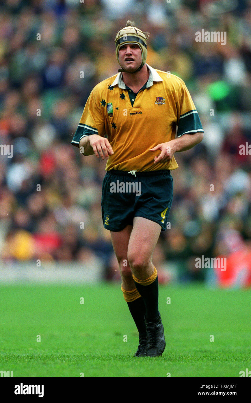 DAVID GIFFIN AUSTRALIA RU 30 October 1999 Stock Photo - Alamy
