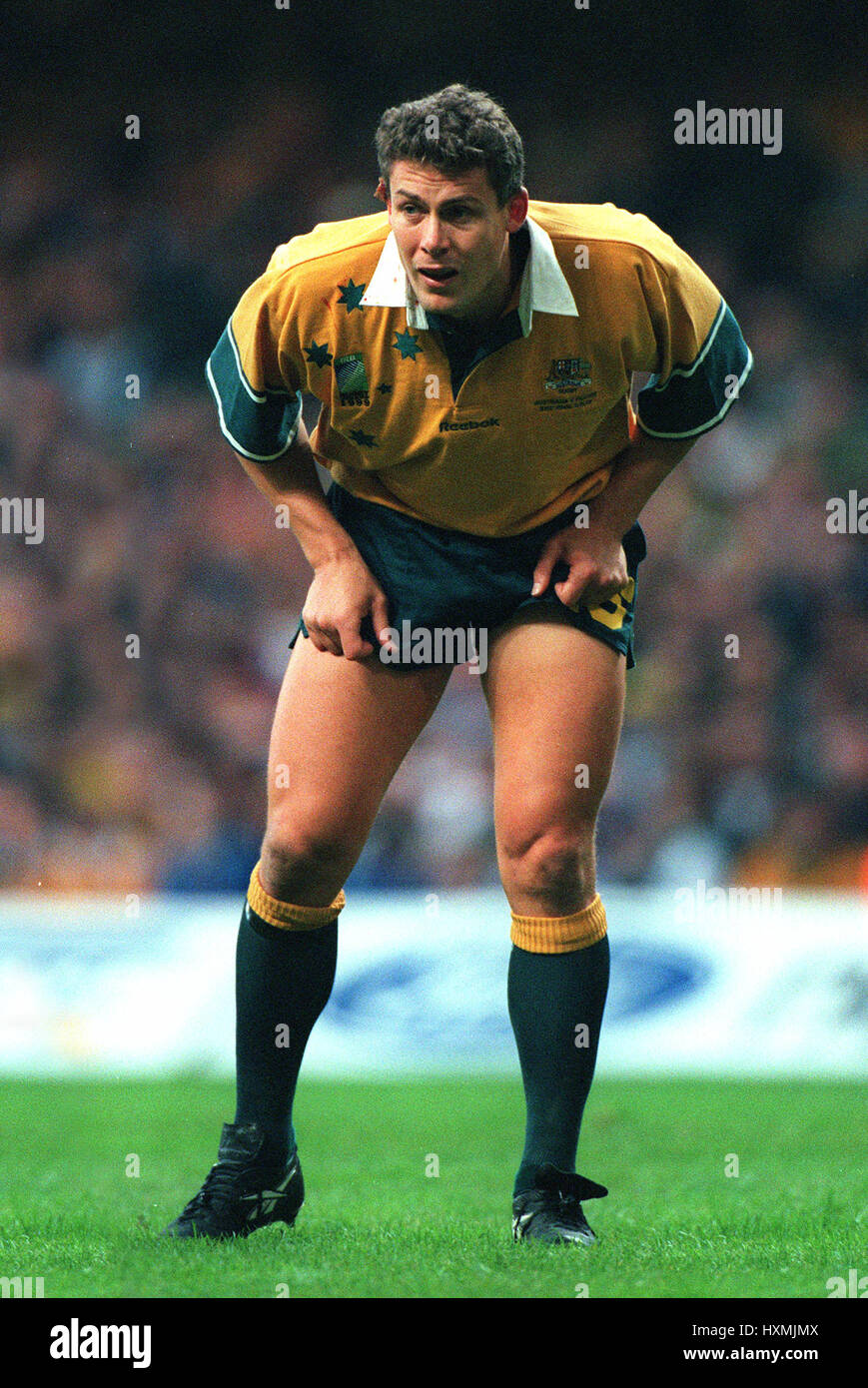 Jason little rugby hi-res stock photography and images - Alamy