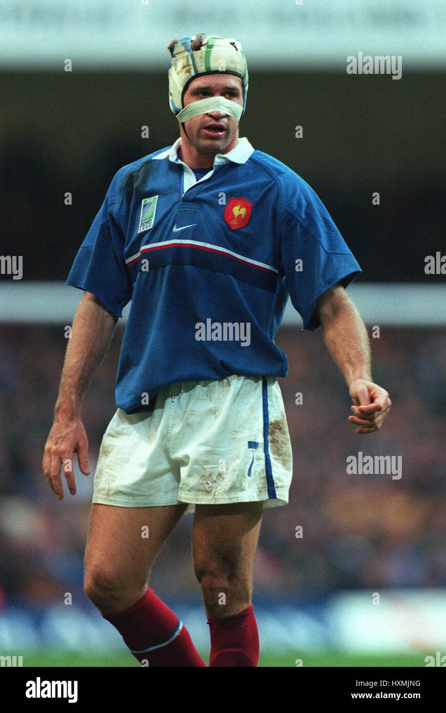 Olivier magne hi-res stock photography and images - Alamy
