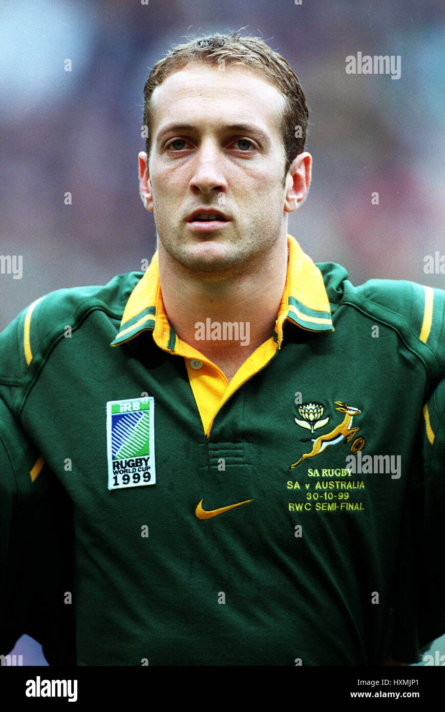 Stefan terblanche hi-res stock photography and images - Alamy