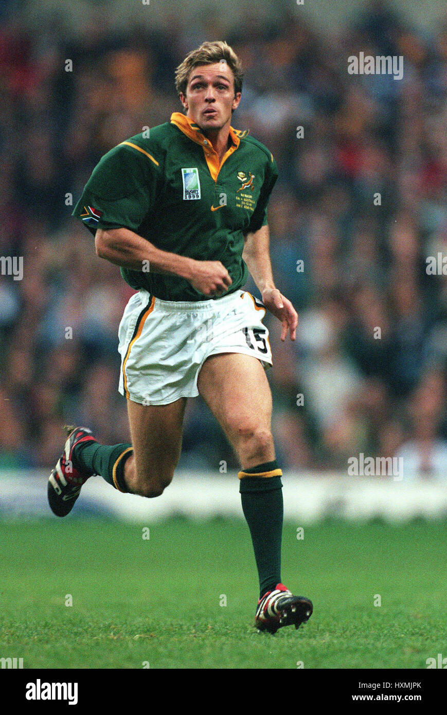 Percy montgomery hi-res stock photography and images - Alamy