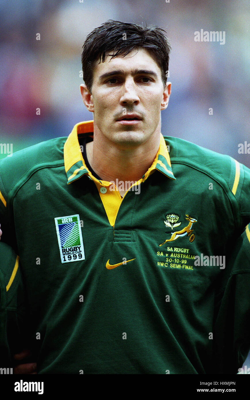 Pieter rossouw hi-res stock photography and images - Alamy