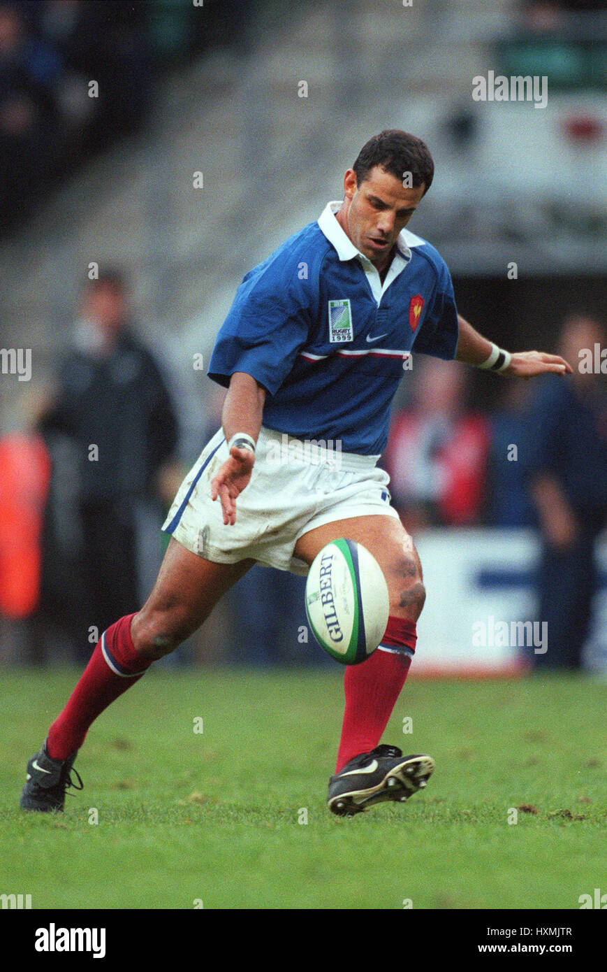 Christophe lamaison hi-res stock photography and images - Alamy