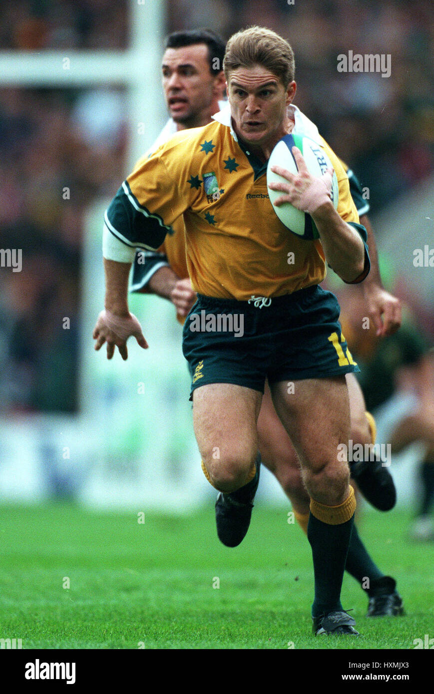 TIMOTHY HORAN AUSTRALIA RU 31 October 1999 Stock Photo - Alamy