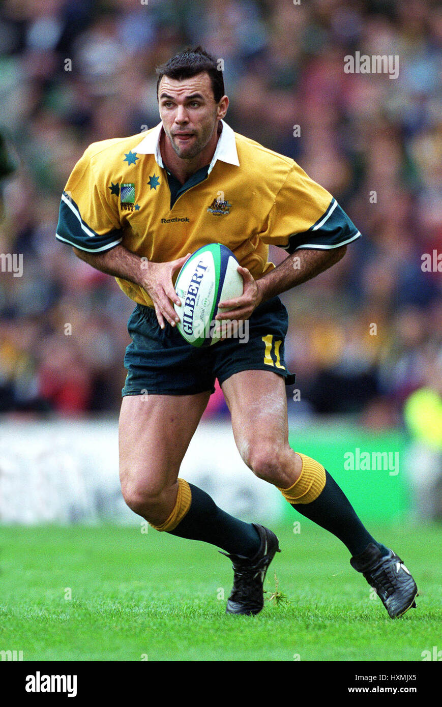 Joe roff hi-res stock photography and images - Alamy