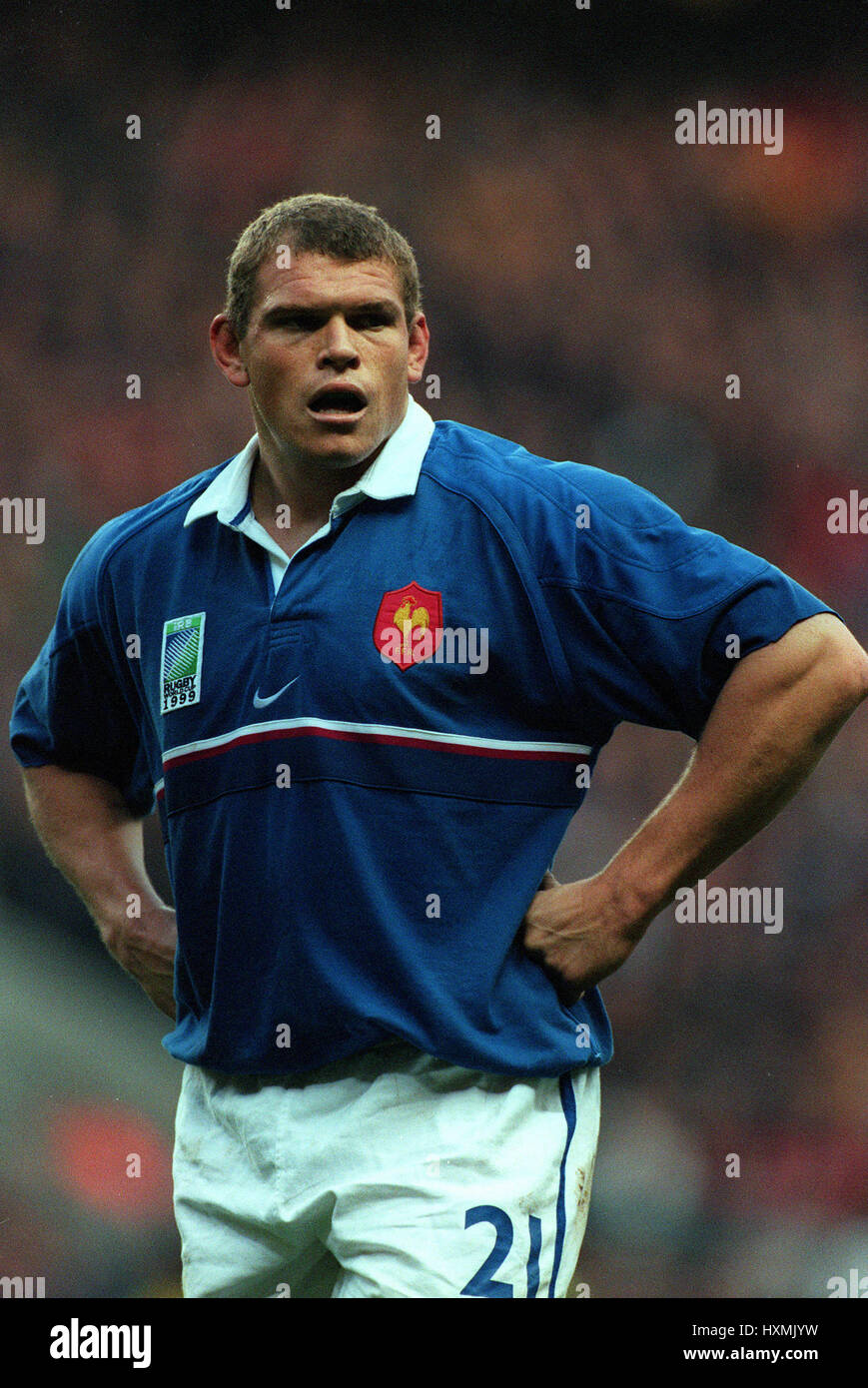 Pieter villiers hi-res stock photography and images - Alamy