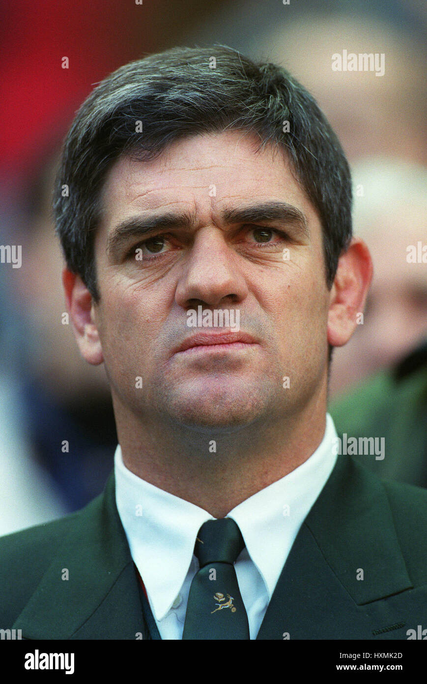 Nick mallet hi-res stock photography and images - Alamy