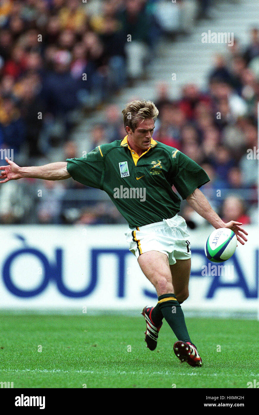 Percy montgomery hi-res stock photography and images - Alamy