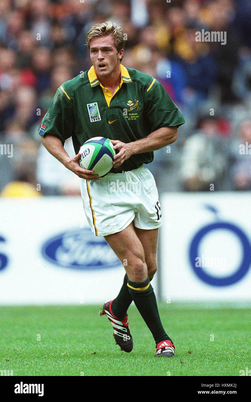 Percy montgomery hi-res stock photography and images - Alamy